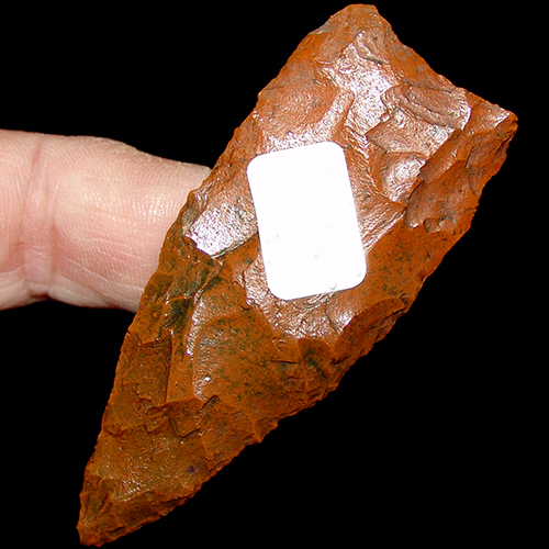 Artifacts Guide- Super Unfluted Clovis